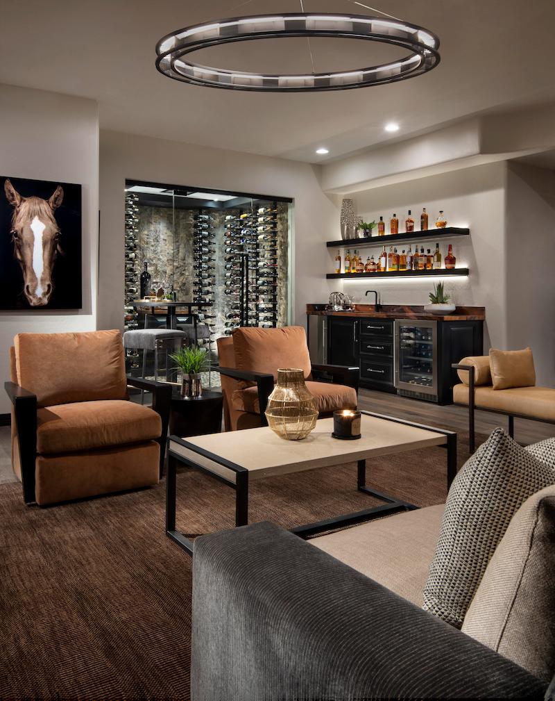 Portfolio – Lillian James Design Group