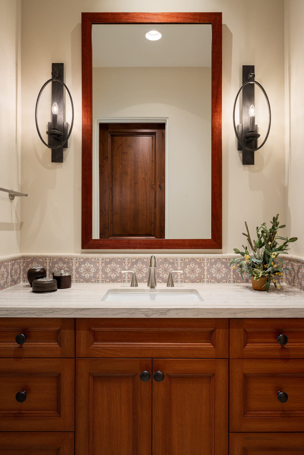 A Hacienda for Everyone – Lillian James Design Group