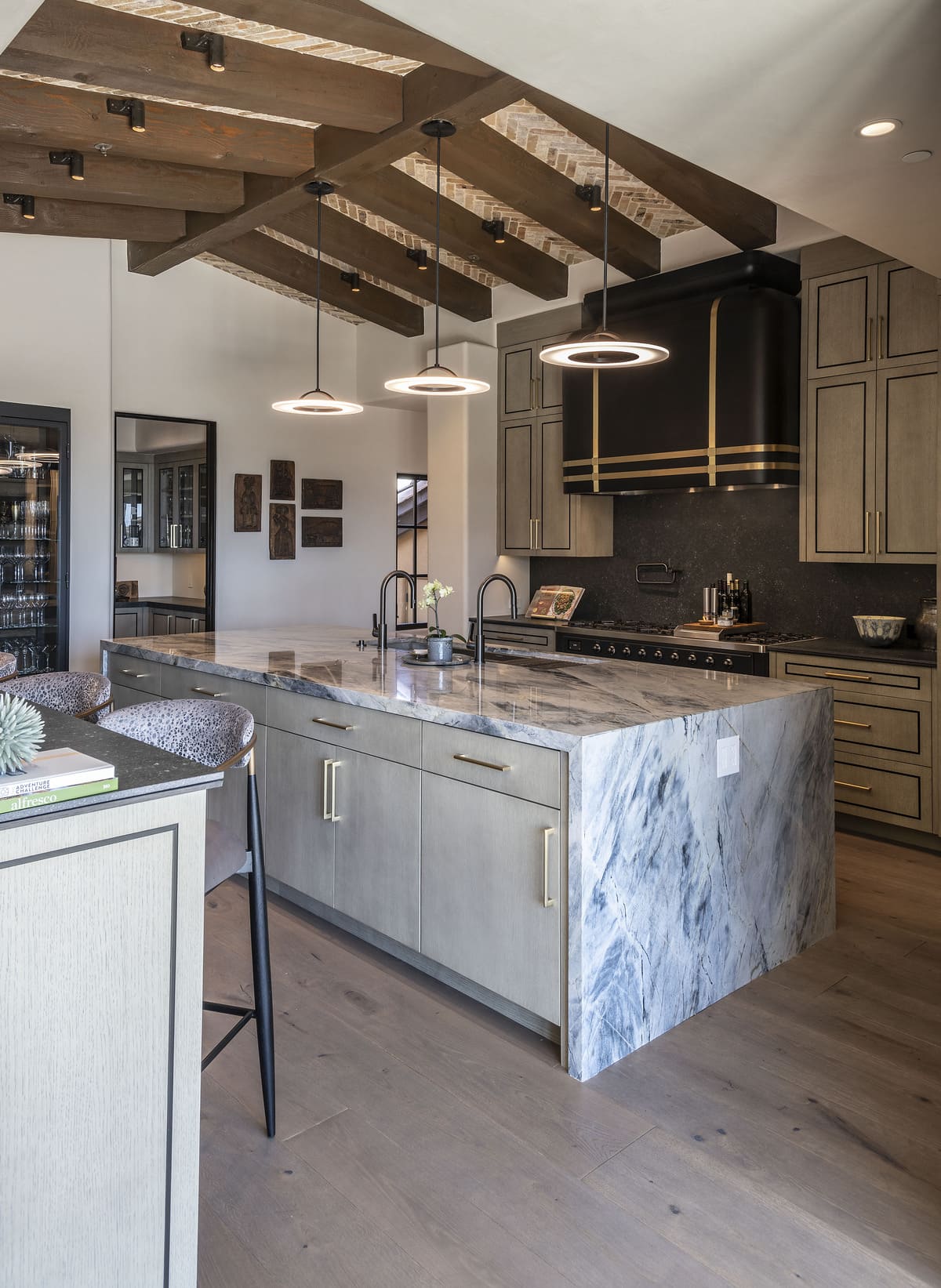 Award-Winning Estate – Lillian James Design Group