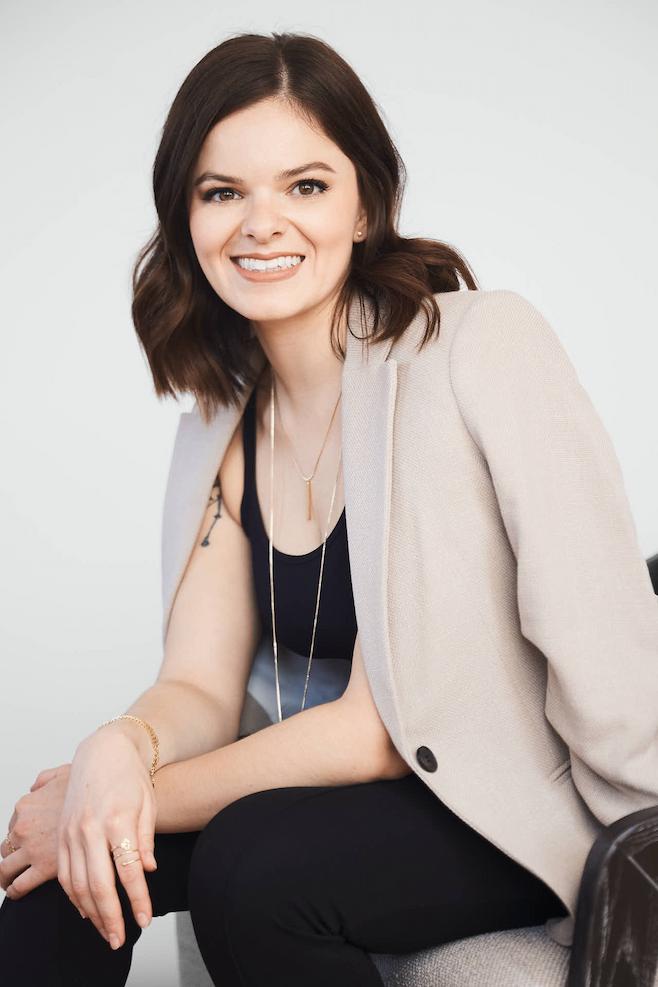 Meet the Team – Lillian James Design Group