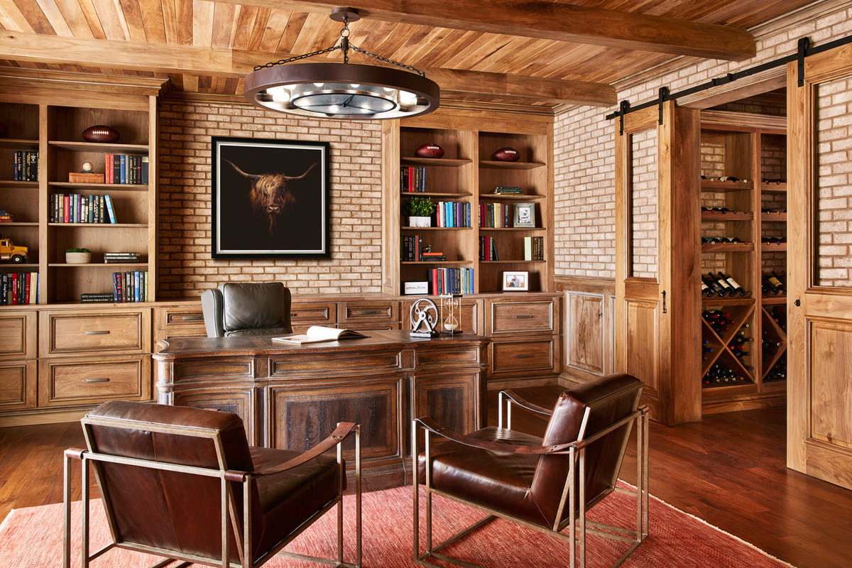 Farmhouse Modern – Lillian James Design Group