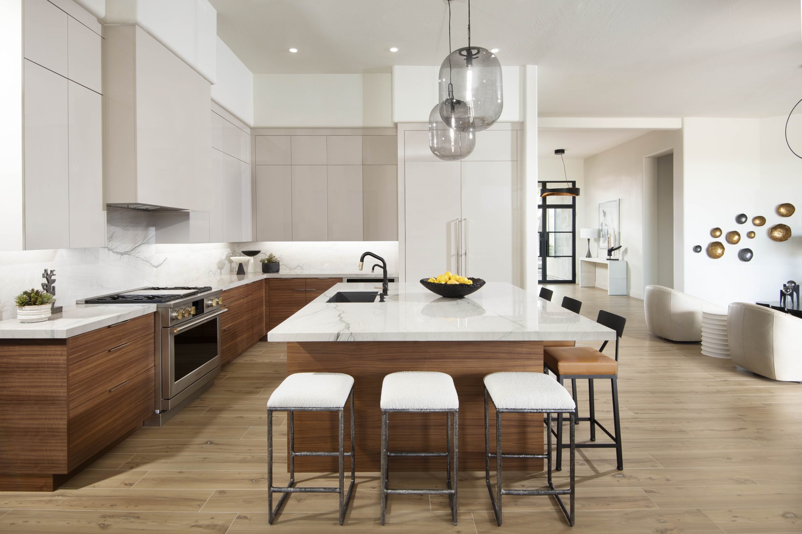 Lillian James Design Group