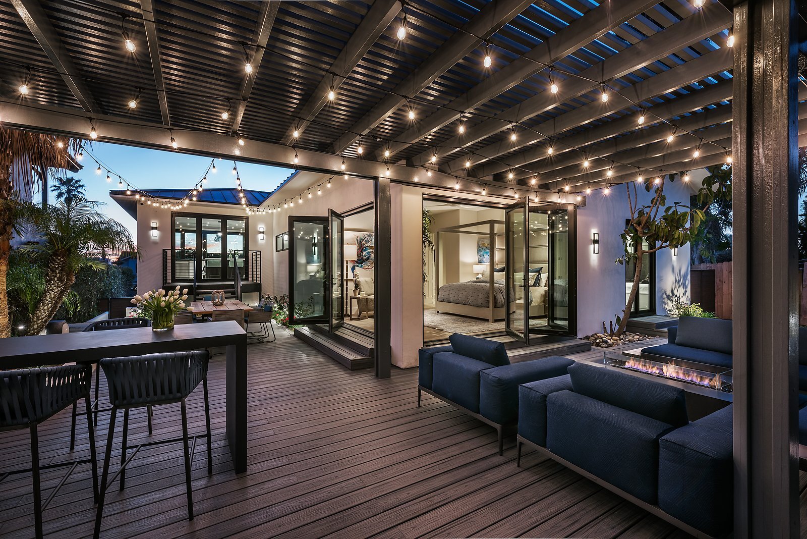 Lillian James Design Group