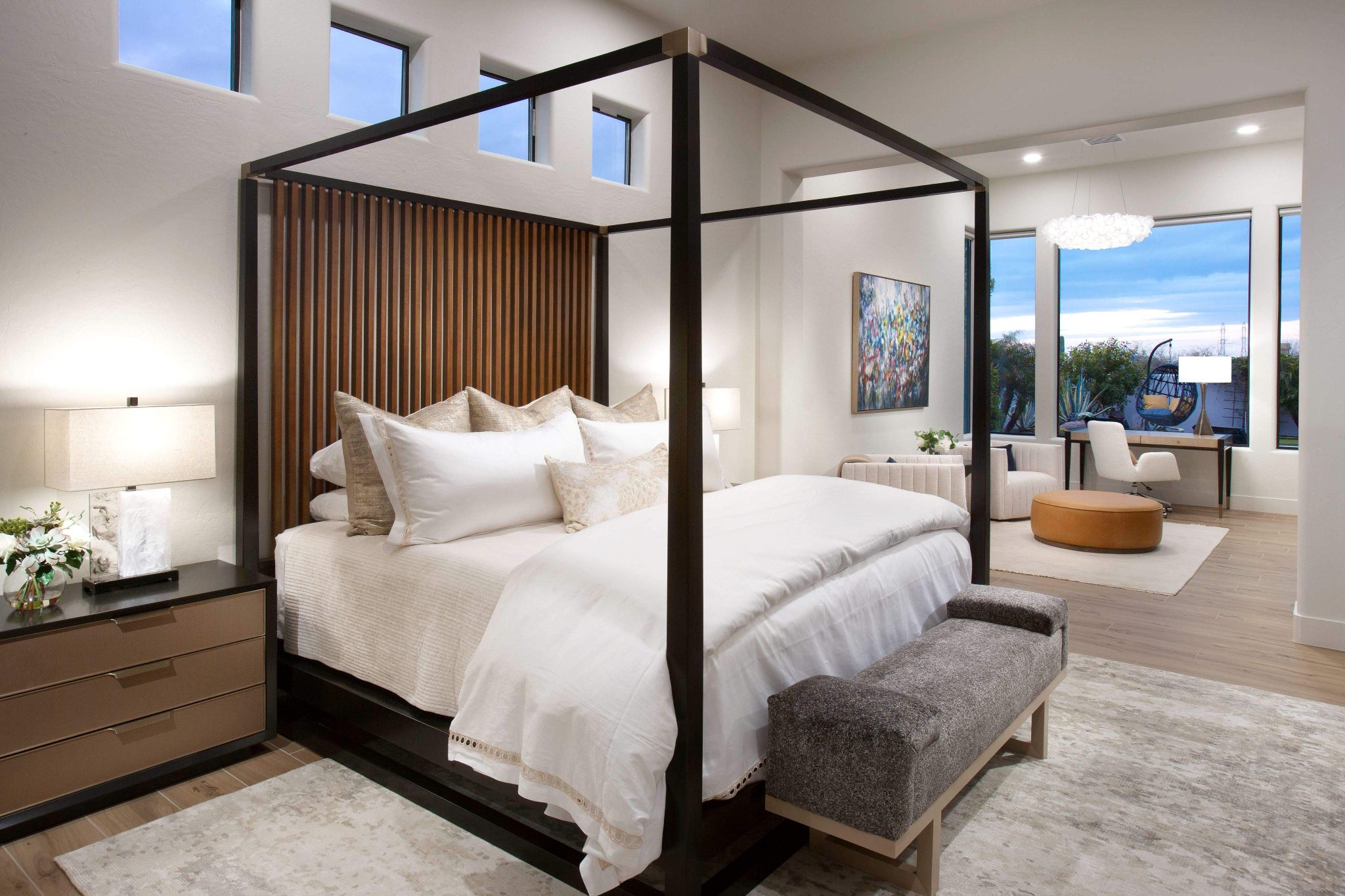 Portfolio – Lillian James Design Group