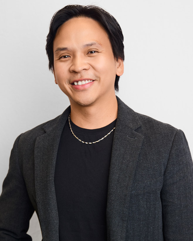 Meet the Team – Lillian James Design Group